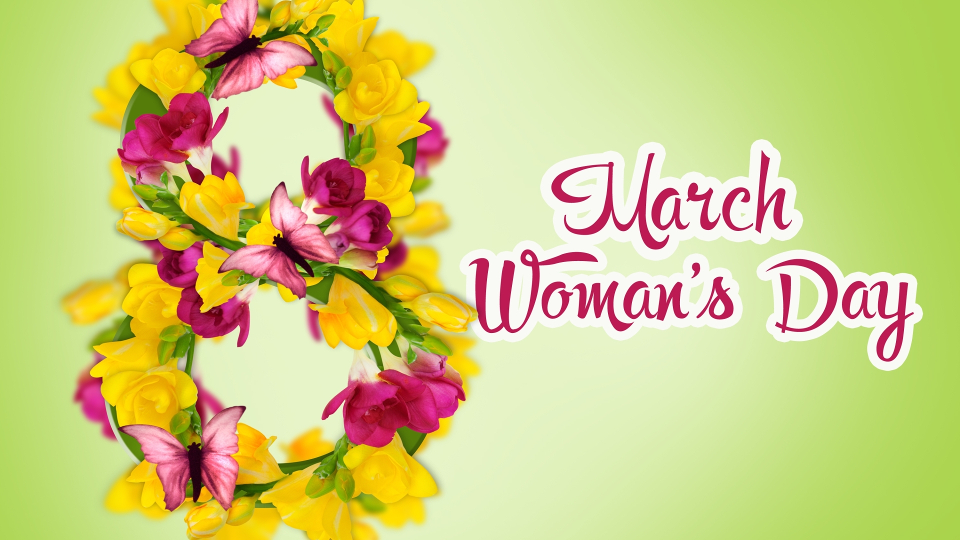 30 Câu Chúc Hay Nhất Dành Tặng Bà Mẹ Cô Giáo Nhân Ngày Quốc Tế Phụ Nữ 8-3