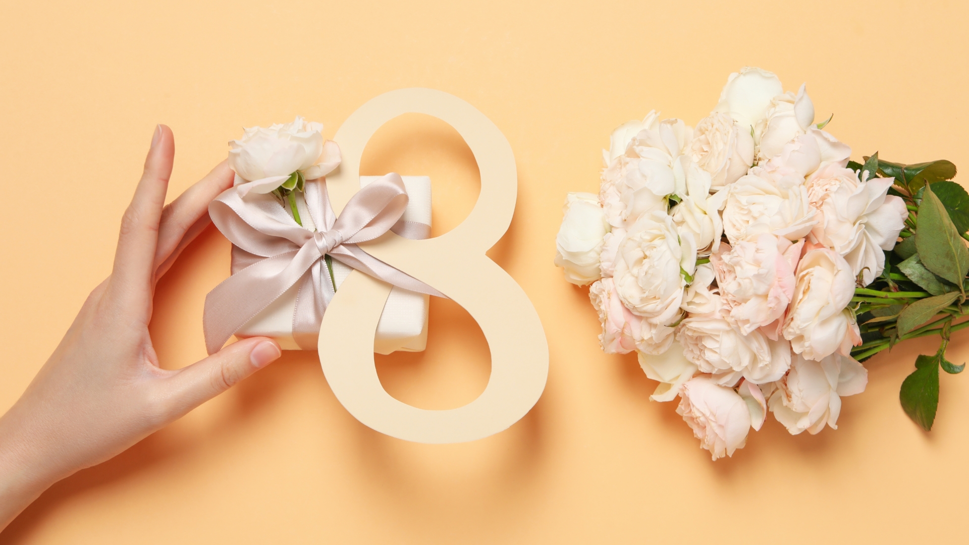 30 Câu Chúc Hay Nhất Dành Tặng Bà Mẹ Cô Giáo Nhân Ngày Quốc Tế Phụ Nữ 8-3